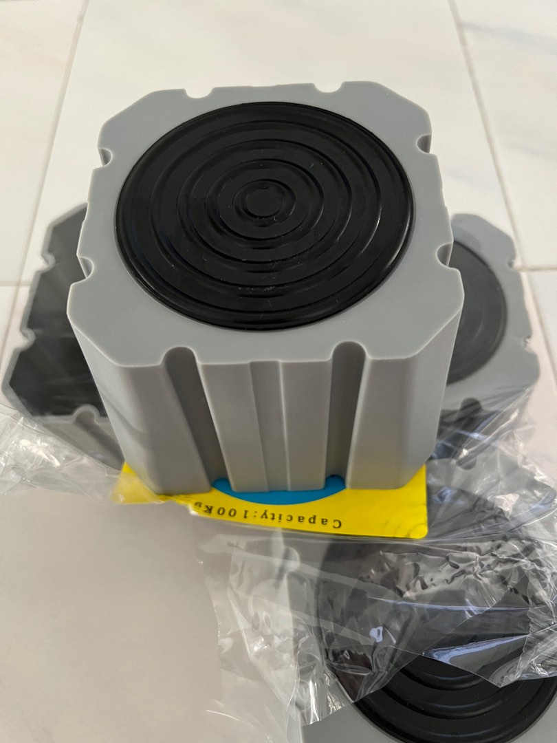 Washing Machine Base - Brand New, Furniture & Home Living, Bathroom ...