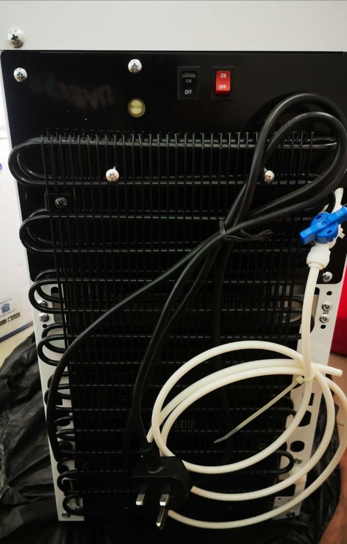 Water dispenser, TV & Home Appliances, Other Home Appliances on Carousell