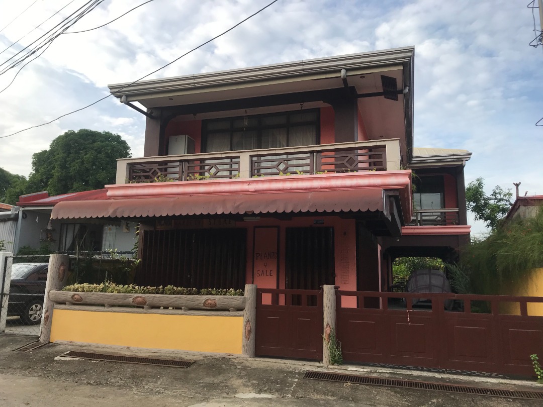 Well-maintained 3 Bedroom house and lot for sale Luyahan, Lian ...