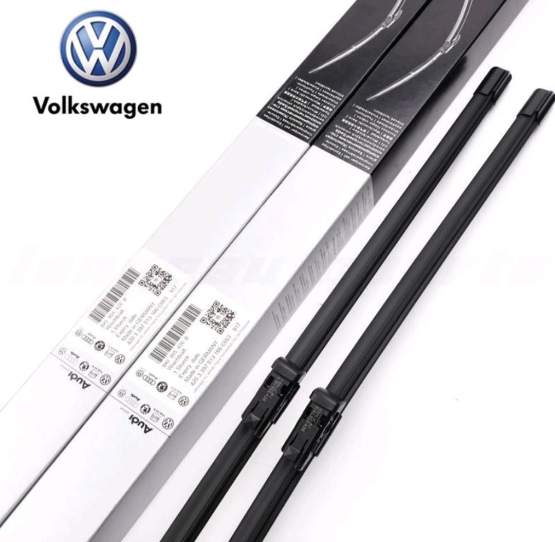 WIPER BLADE VW SKODA SEAT BK1 955 426 B, Car Accessories, Accessories ...