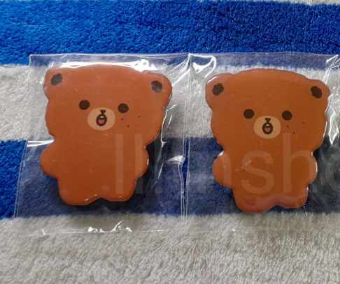 [wts 60/ea] nct dream 127 gomdo lee haechan griptok, Hobbies & Toys ...