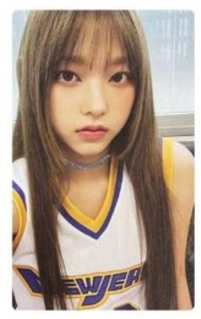 wts wtt newjeans weverse version a c album pcs danielle haerin minji ...