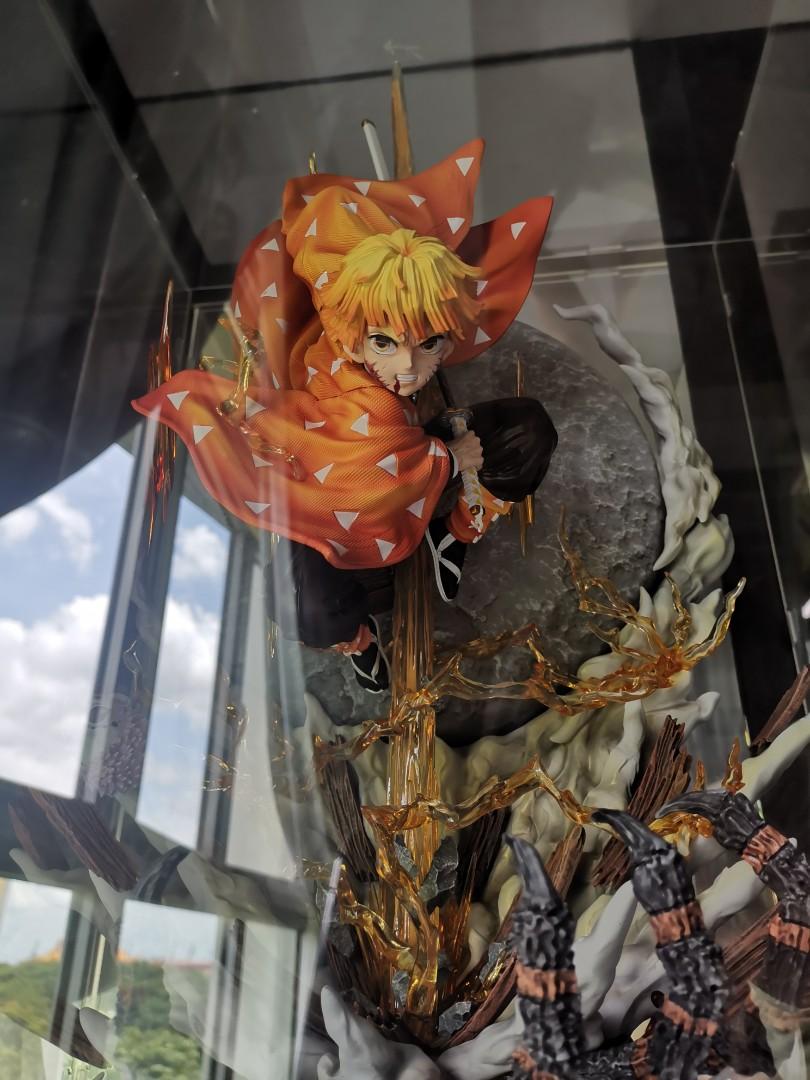 Yoyo studio zenitsu, Hobbies & Toys, Toys & Games on Carousell