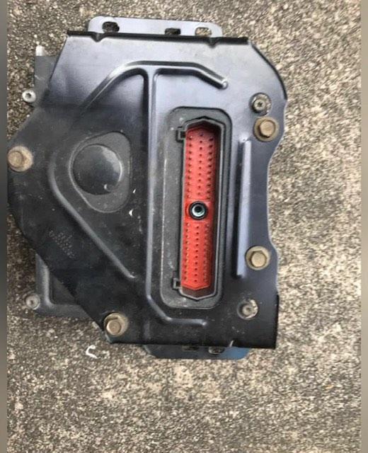 2005 Chrysler PT Cruiser 2.0 Transmission Control Module TCM TCU, Car ...