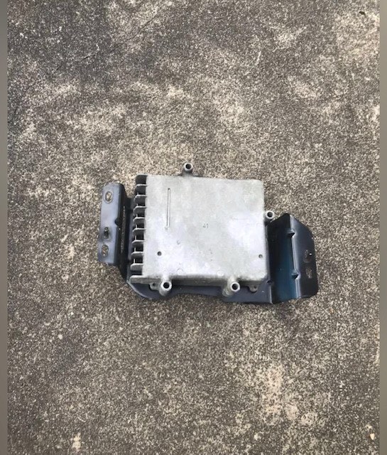 2005 Chrysler PT Cruiser 2.0 Transmission Control Module TCM TCU, Car ...