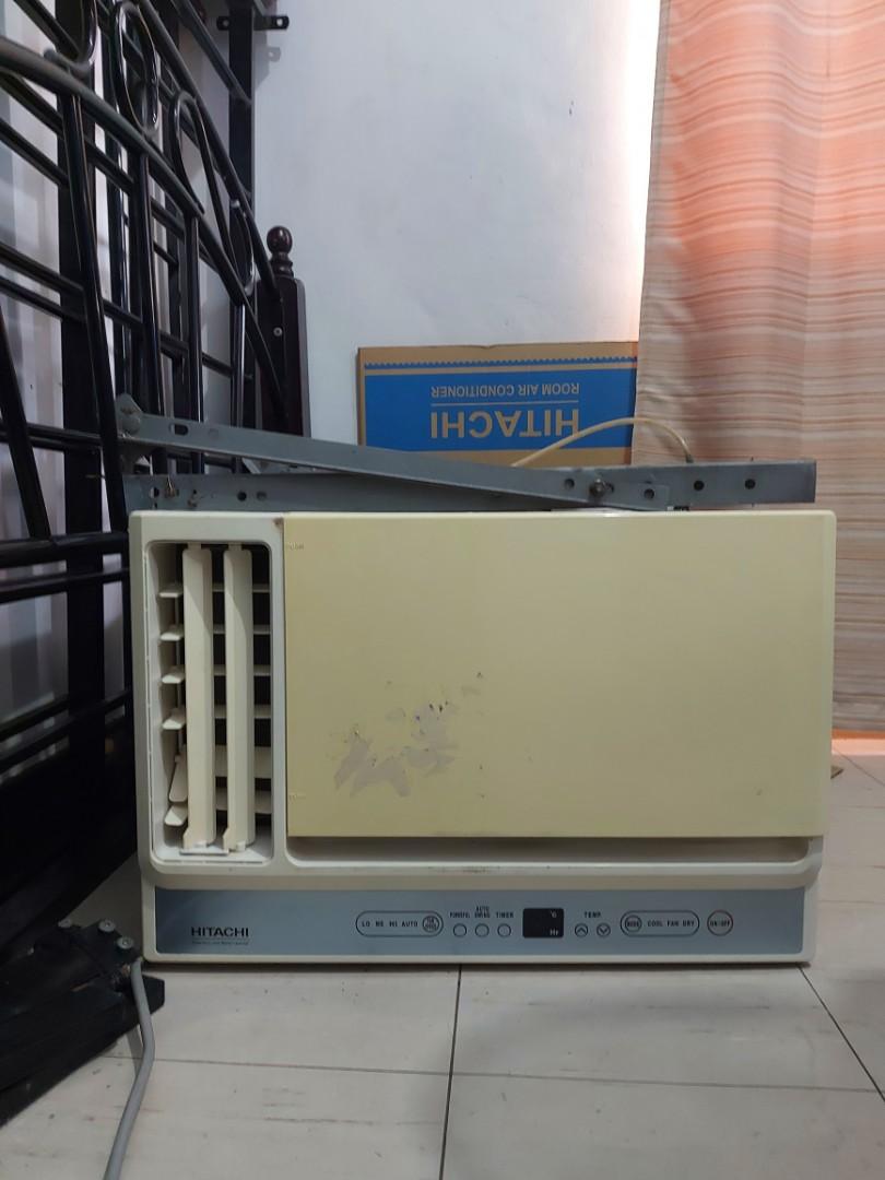 2hp non inverter, TV & Home Appliances, Air Conditioning and Heating on ...