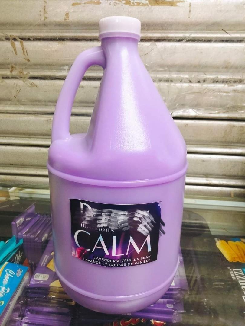 3.7 Gallon Fabcon, Furniture & Home Living, Cleaning & Homecare ...