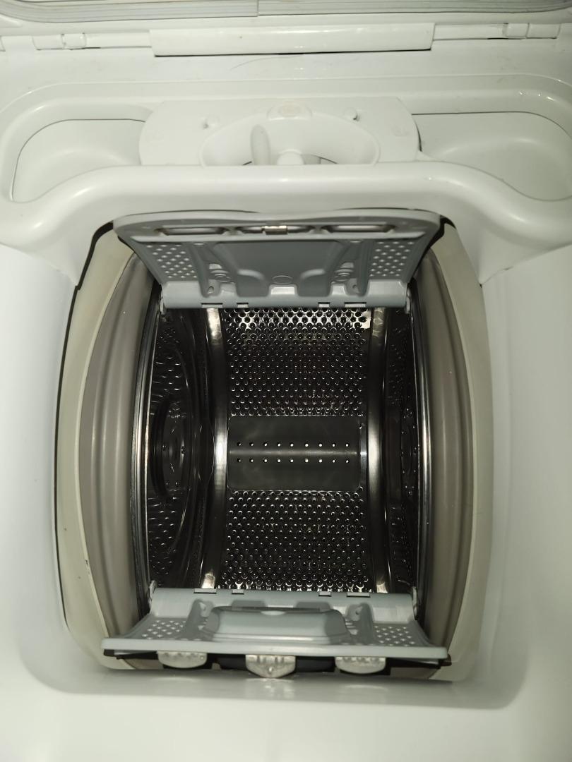 金章上置式洗衣機 7公斤 (保養到2023年8月), 家庭電器, 洗衣機及乾衣機 - Carousell