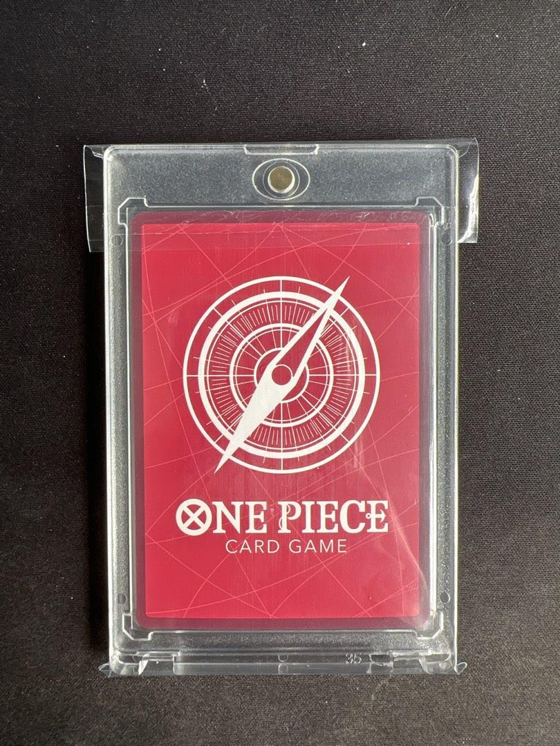 (AA) Doflamingo (Doffy) Leader | One Piece Card Game TCG , Hobbies ...