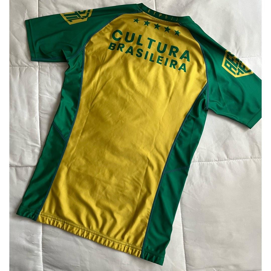 Aesthetic BJJ rashguard, Men's Fashion, Tops & Sets, Swim Top & Rash ...