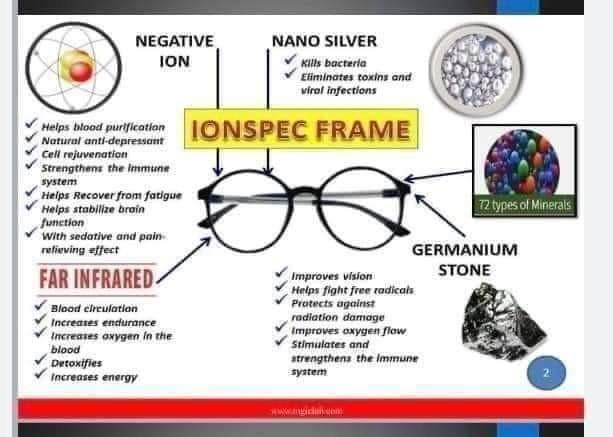 Affordable and quality ionspec Eyewear thecnology brgy.Wakwak ...