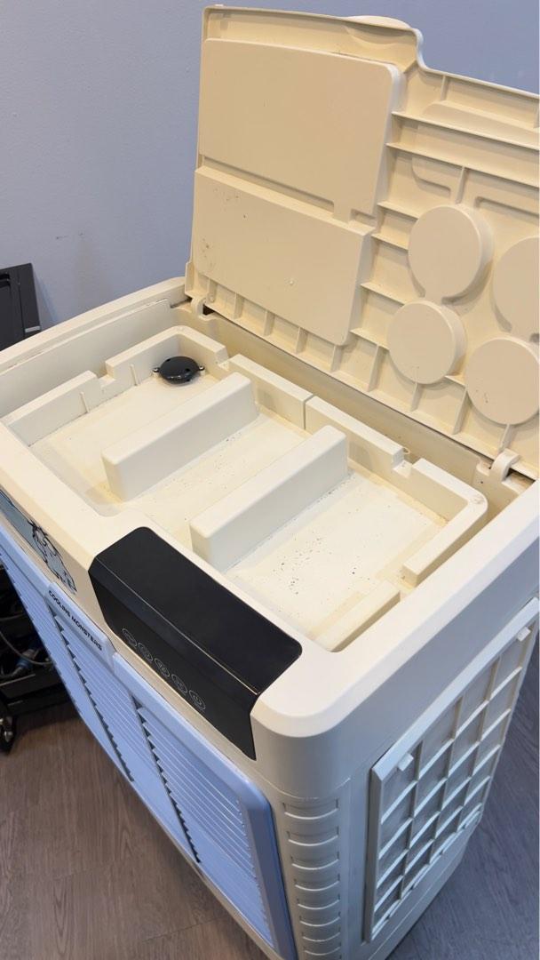 Air cooller (cooling Moster), TV & Home Appliances, Air Conditioners ...