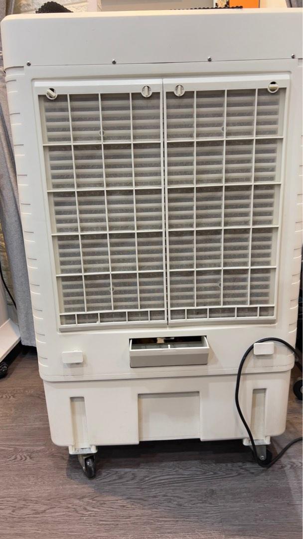 Air cooller (cooling Moster), TV & Home Appliances, Air Conditioners ...