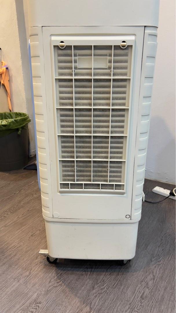 Air cooller (cooling Moster), TV & Home Appliances, Air Conditioners ...