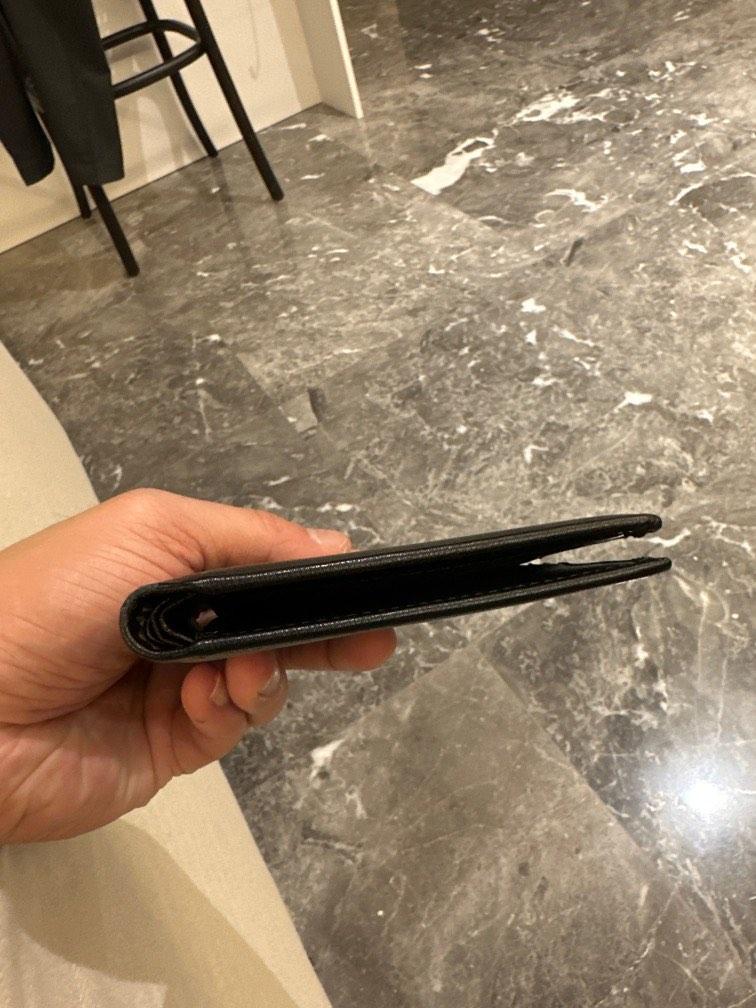 Alain Delon wallet, Men's Fashion, Watches & Accessories, Wallets ...