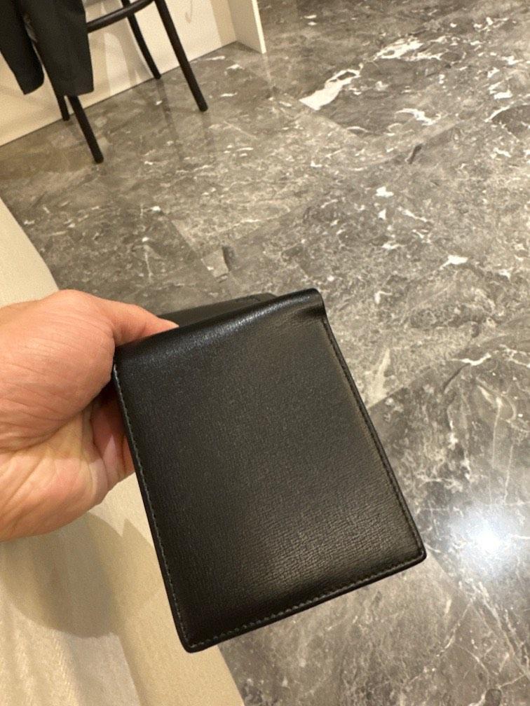 Alain Delon wallet, Men's Fashion, Watches & Accessories, Wallets ...