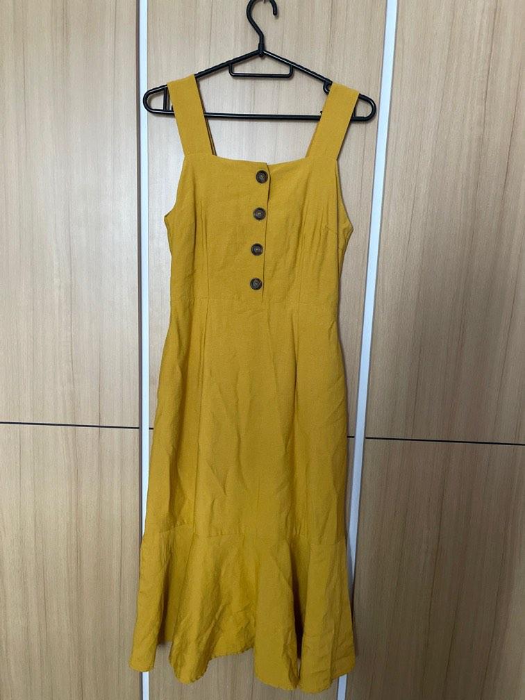 Arcade dress, Women's Fashion, Dresses & Sets, Dresses on Carousell