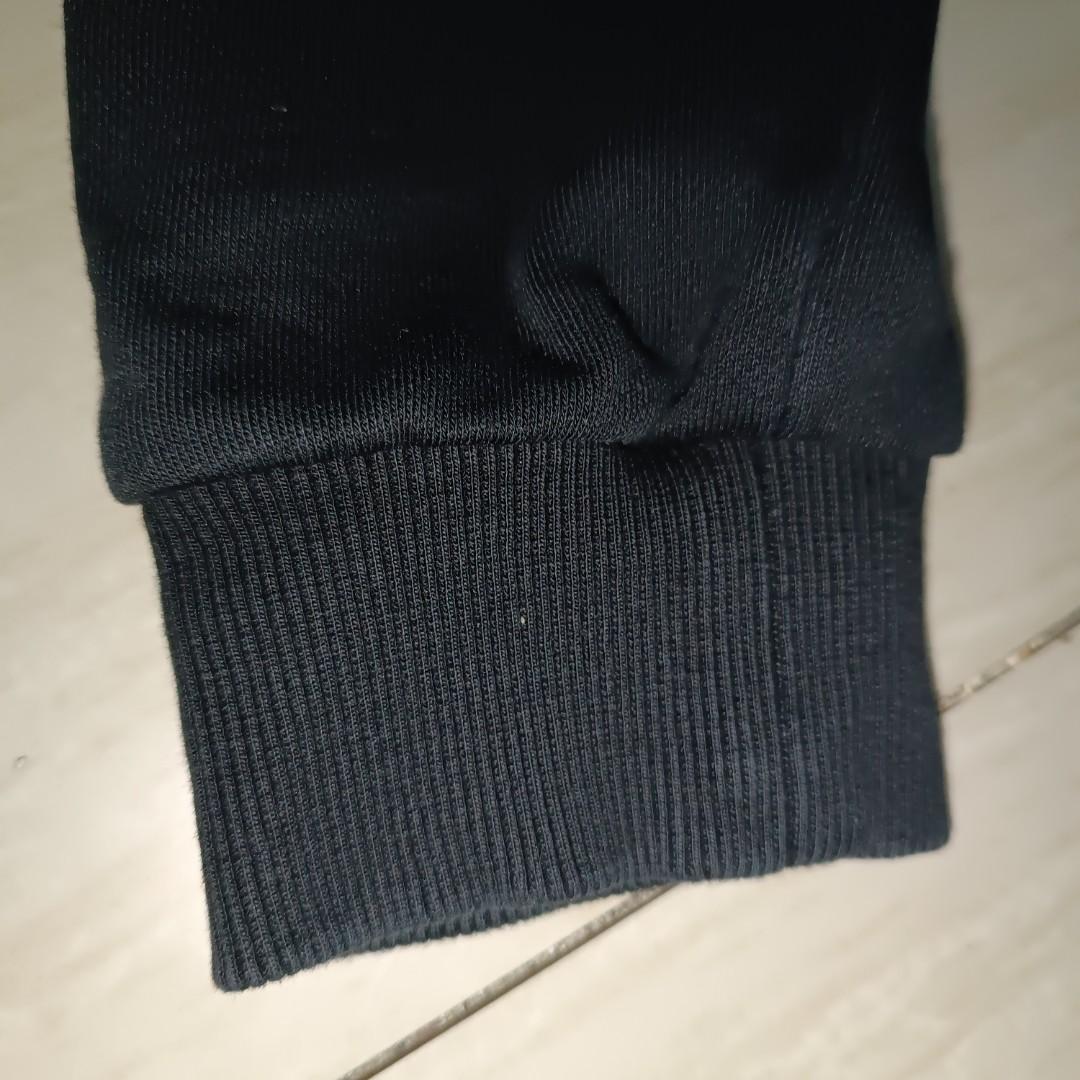 authentic evisu sweater, Men's Fashion, Coats, Jackets and Outerwear on ...