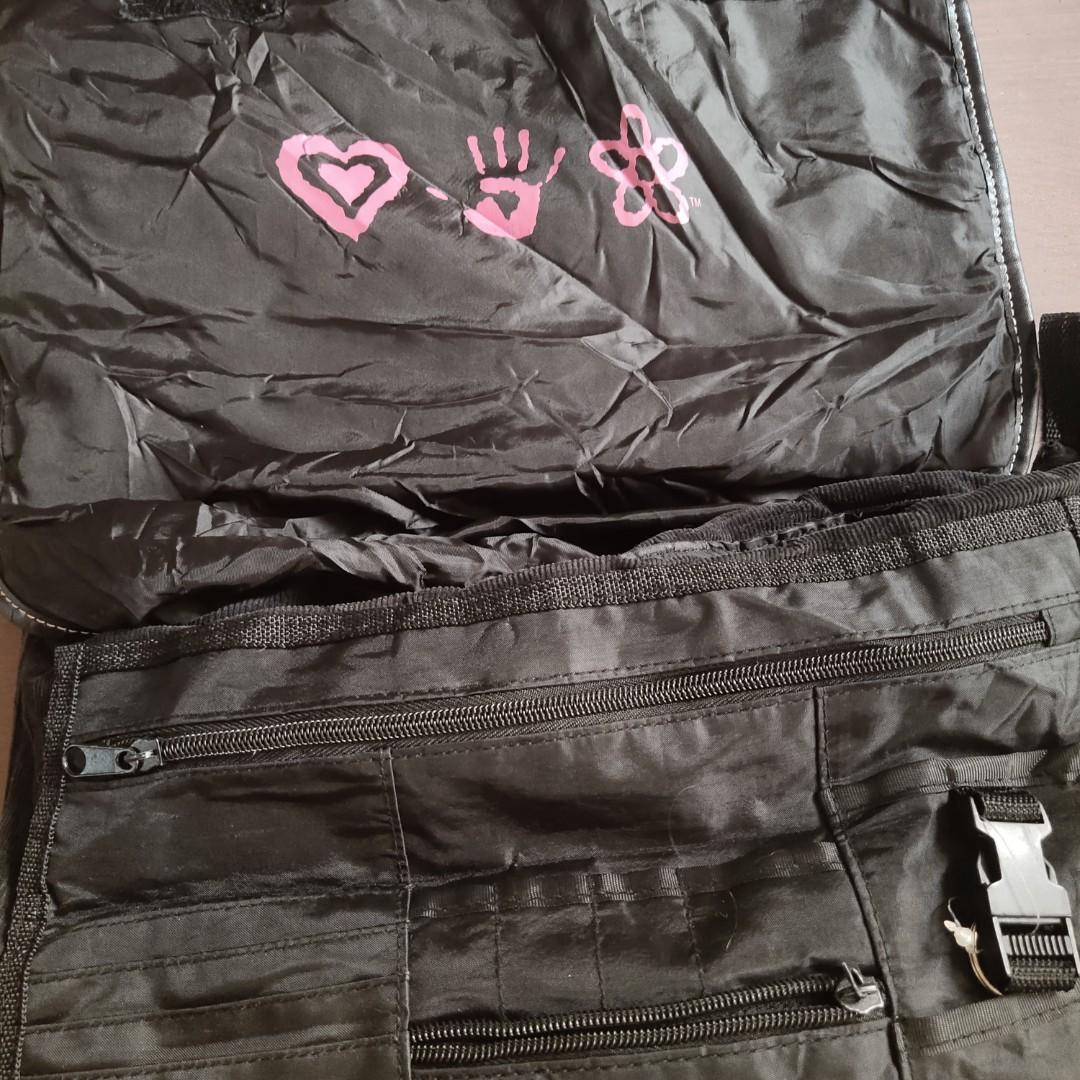 authentic mudd body bag, Women's Fashion, Bags & Wallets, Cross-body ...