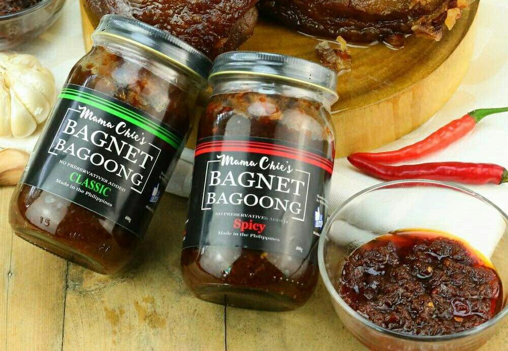 Bagnet Bagoong, Food & Drinks, Spice & Seasoning on Carousell