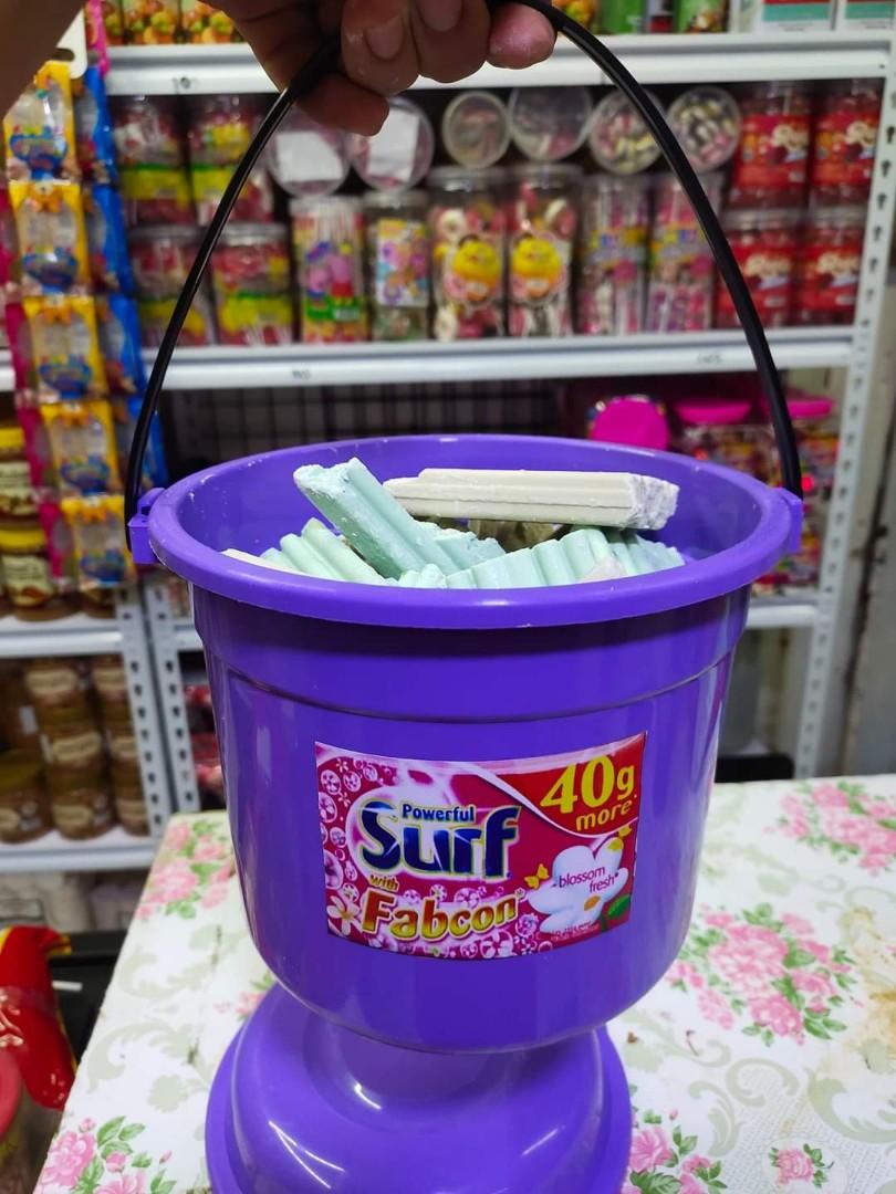 Bar sa Timba, Furniture & Home Living, Cleaning & Homecare Supplies ...