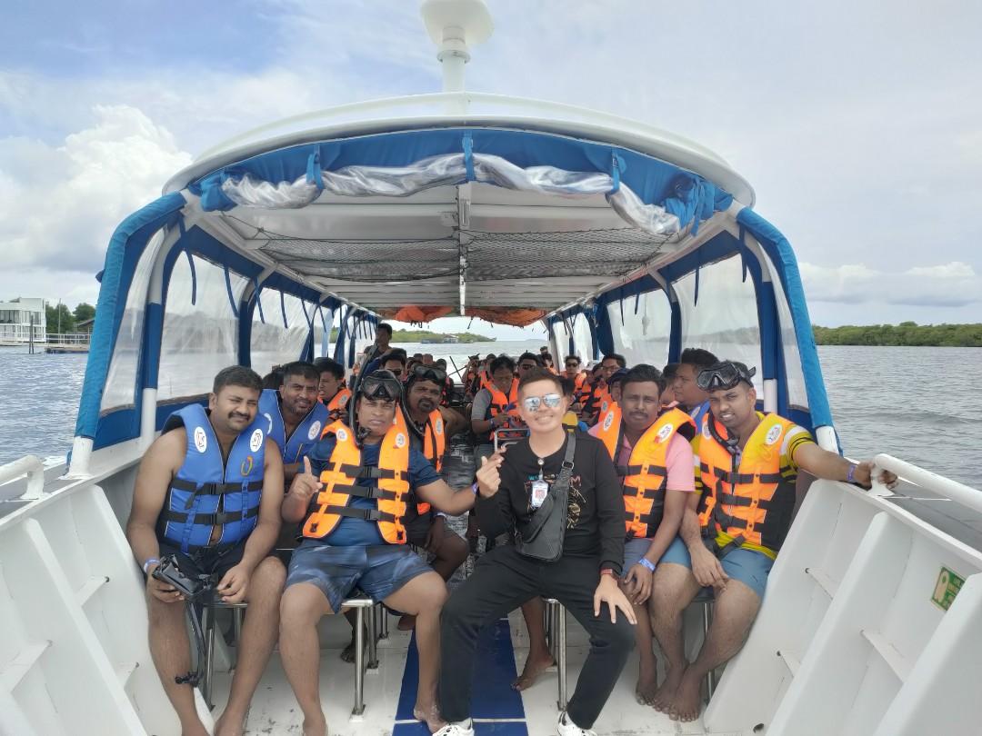 Batam Transport, Cars, Car Rental on Carousell