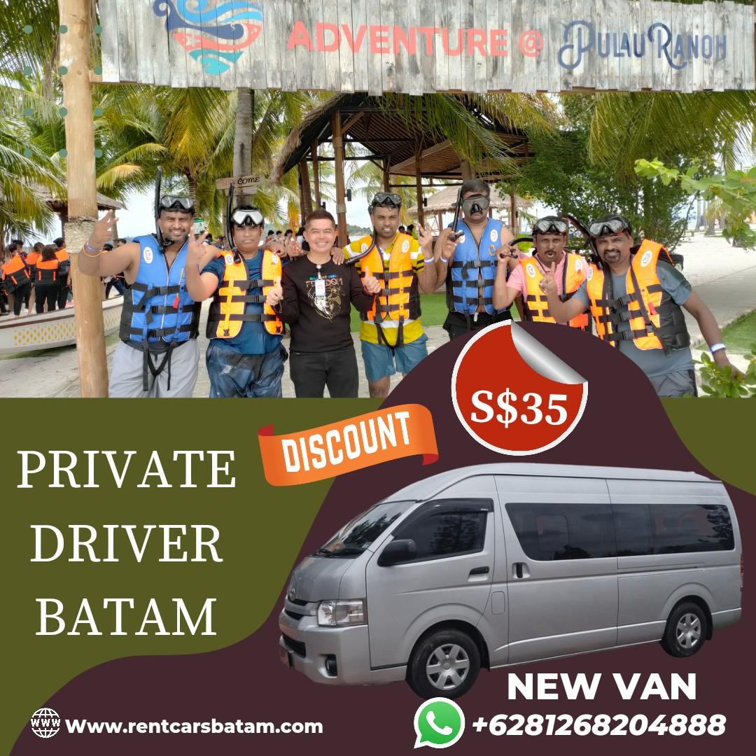 Batam Transport, Cars, Car Rental on Carousell