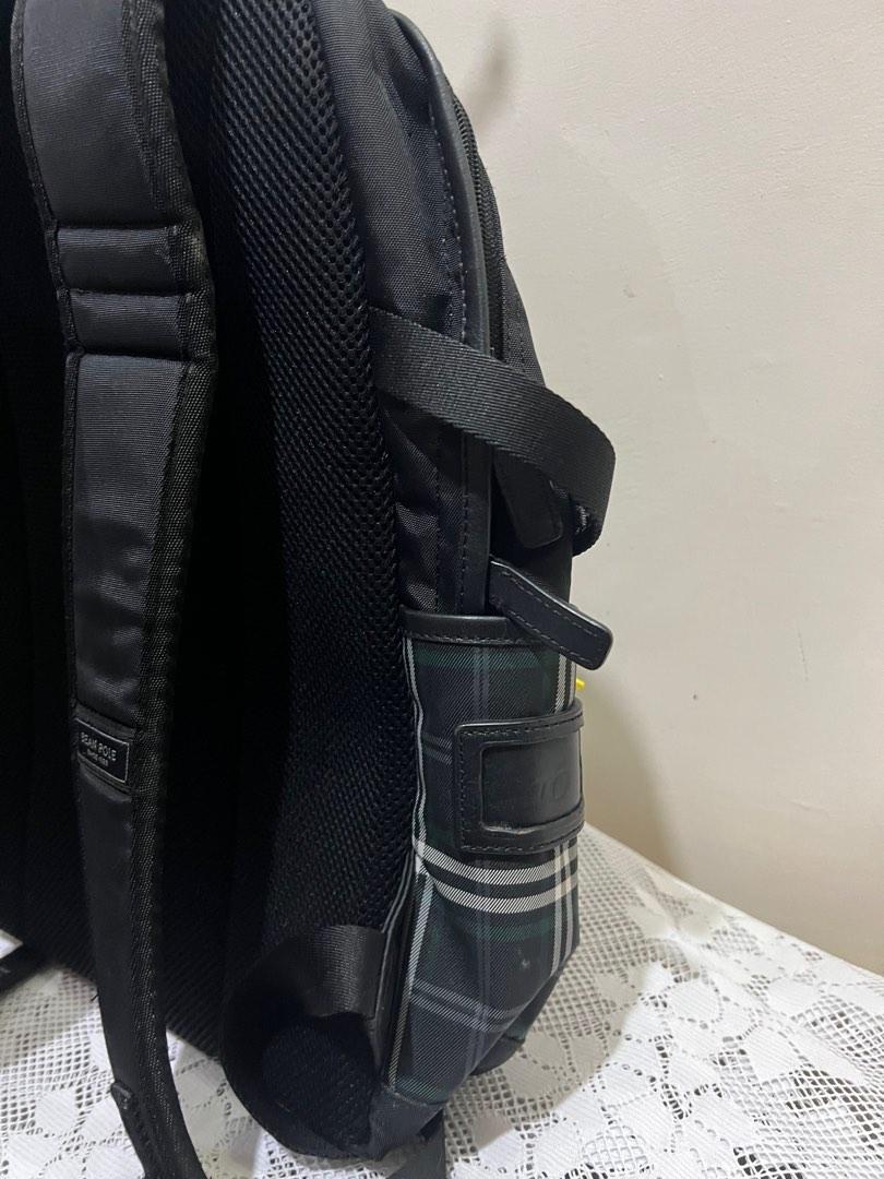 Beanpole Backpack, Men's Fashion, Bags, Backpacks on Carousell