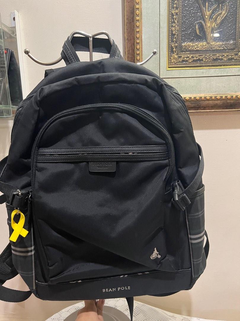 Beanpole Backpack, Men's Fashion, Bags, Backpacks on Carousell