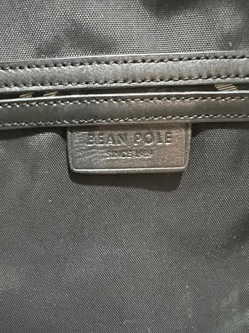 Beanpole Backpack, Men's Fashion, Bags, Backpacks on Carousell