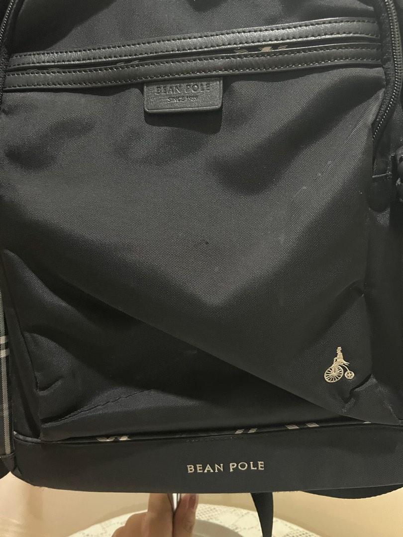 Beanpole Backpack, Men's Fashion, Bags, Backpacks on Carousell