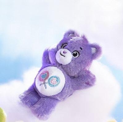 BN Popmart Pop mart Share Bear rare Carebear unlock the magic care bear ...