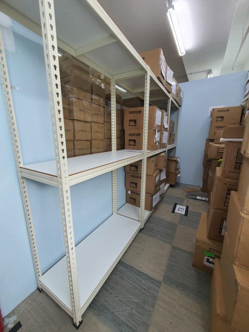 #boltless racks / #boltless shelving racks / #boltless metal racks / # ...