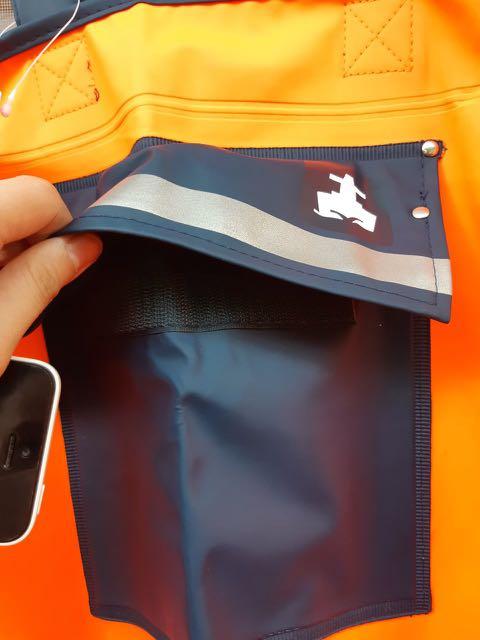 BRAND NEW SCANDIA SCANRAIN SUIT FOR MEN WITH TAG, Men's Fashion, Coats ...