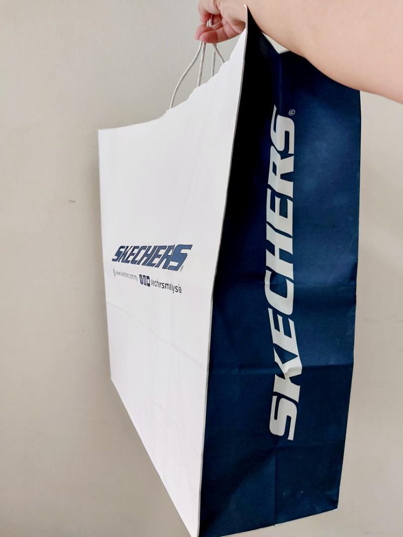 Branded Paper Bag Sacoor brothers Paper Bag Skechers Paper Bag, Hobbies ...