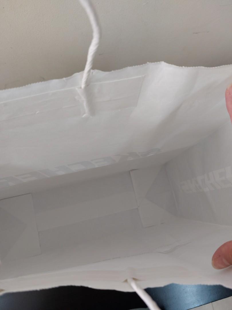 Branded Paper Bag Sacoor brothers Paper Bag Skechers Paper Bag, Hobbies ...