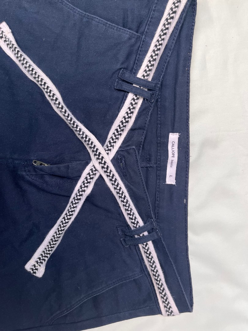 Calliope pants, Women's Fashion, Bottoms, Jeans on Carousell