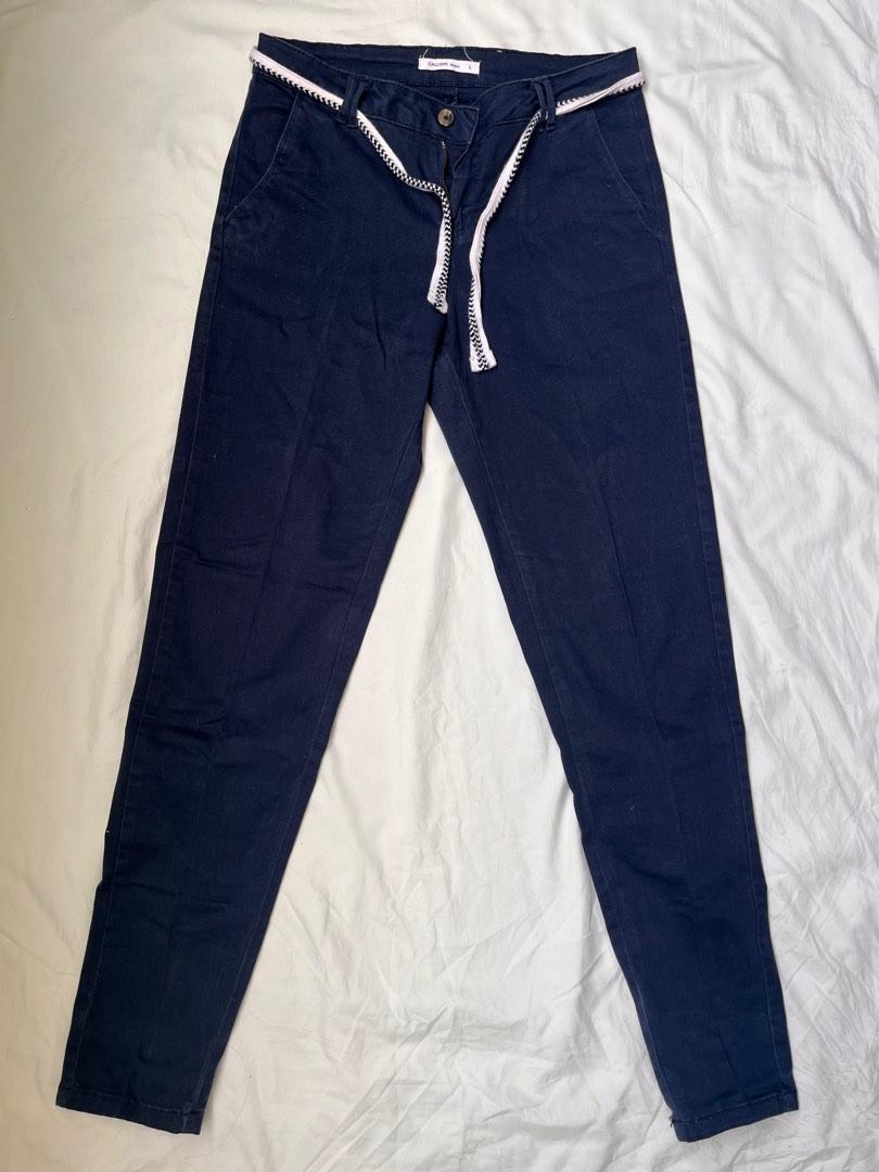 Calliope pants, Women's Fashion, Bottoms, Jeans on Carousell