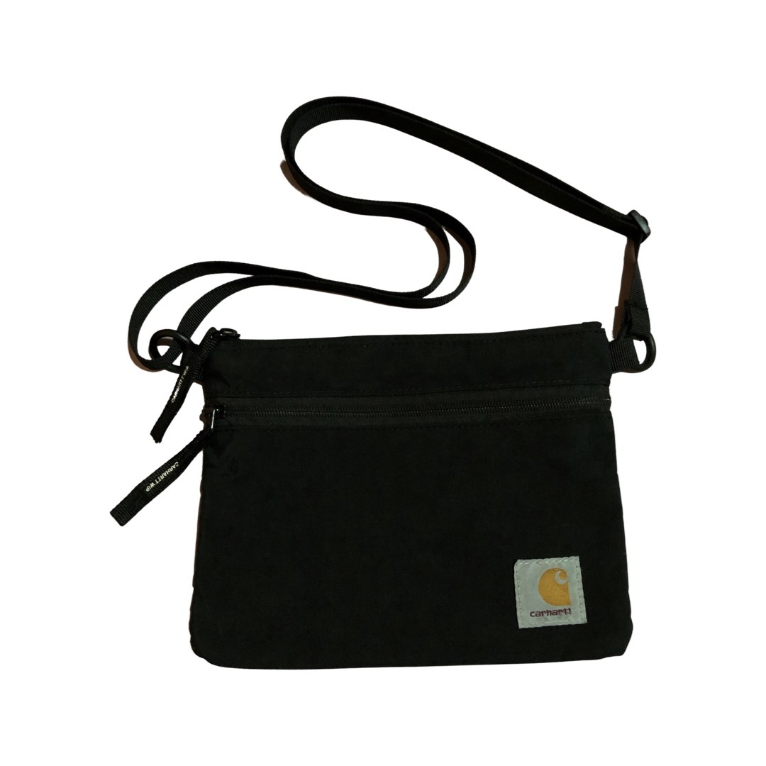 CARHARTT SLING BAG, Women's Fashion, Bags & Wallets, Shoulder Bags on ...
