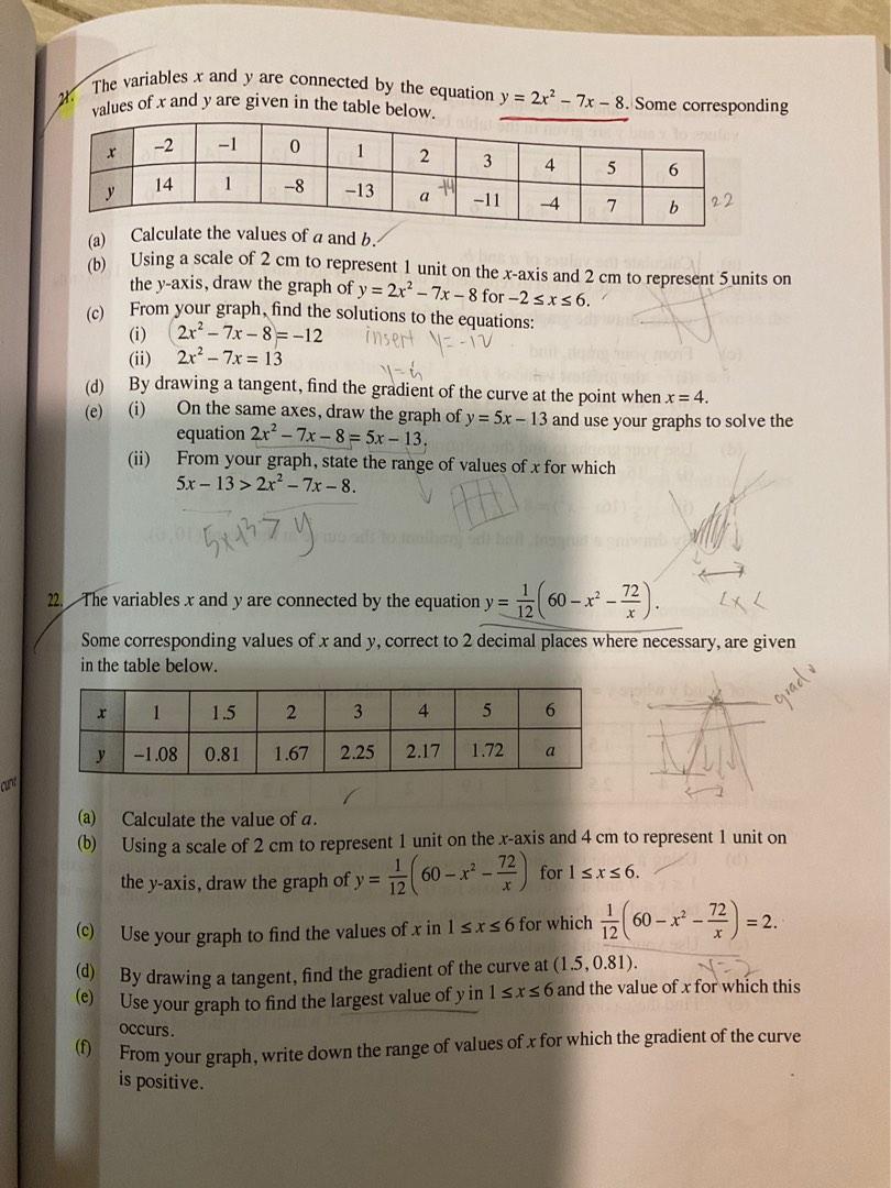 CASCO MATH TUTOR 3A VOLUME 1 AND 2 , Hobbies & Toys, Books & Magazines ...