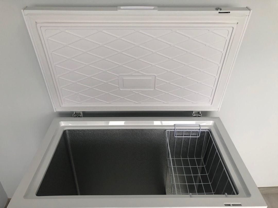 Chest Freezer 210L - Techno, TV & Home Appliances, Kitchen Appliances ...