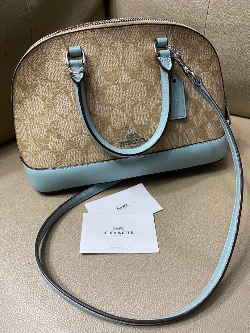 Coach, Luxury, Bags & Wallets on Carousell