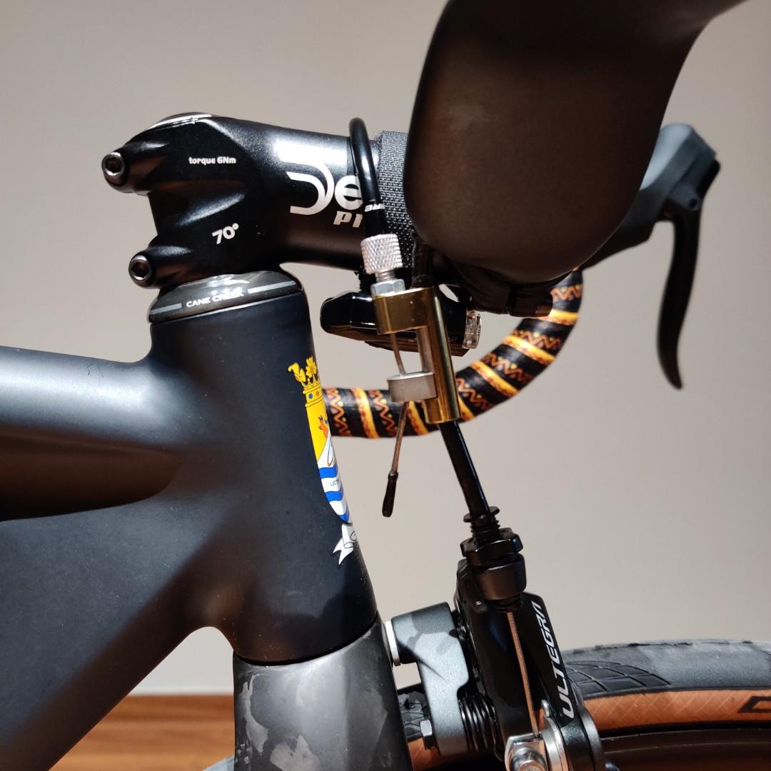 Colossi Time Machine Track Bike, Sports Equipment, Bicycles & Parts ...