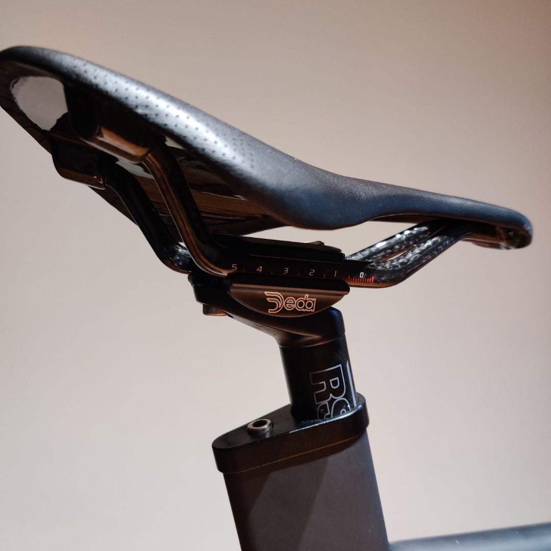 Colossi Time Machine Track Bike, Sports Equipment, Bicycles & Parts ...