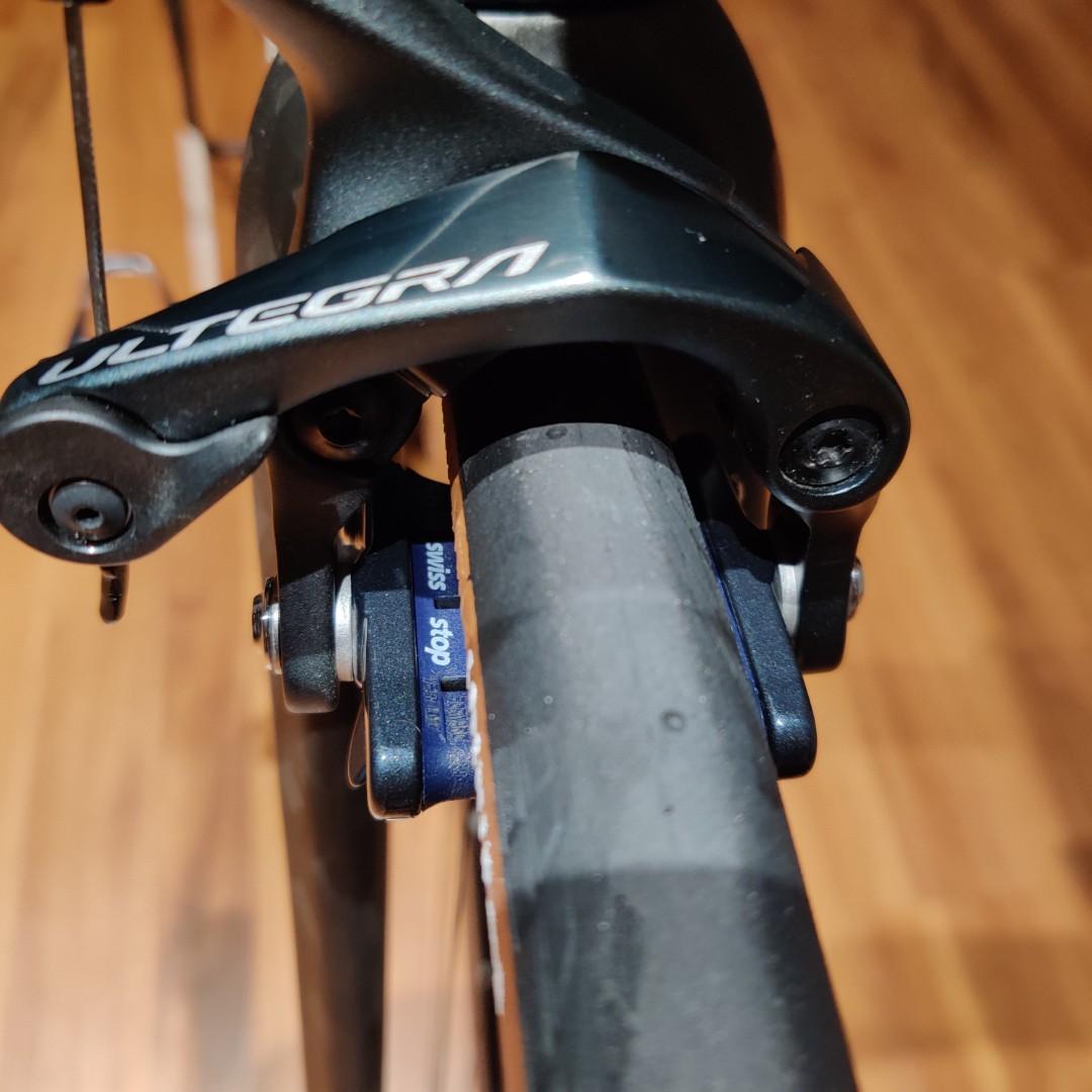 Colossi Time Machine Track Bike, Sports Equipment, Bicycles & Parts ...