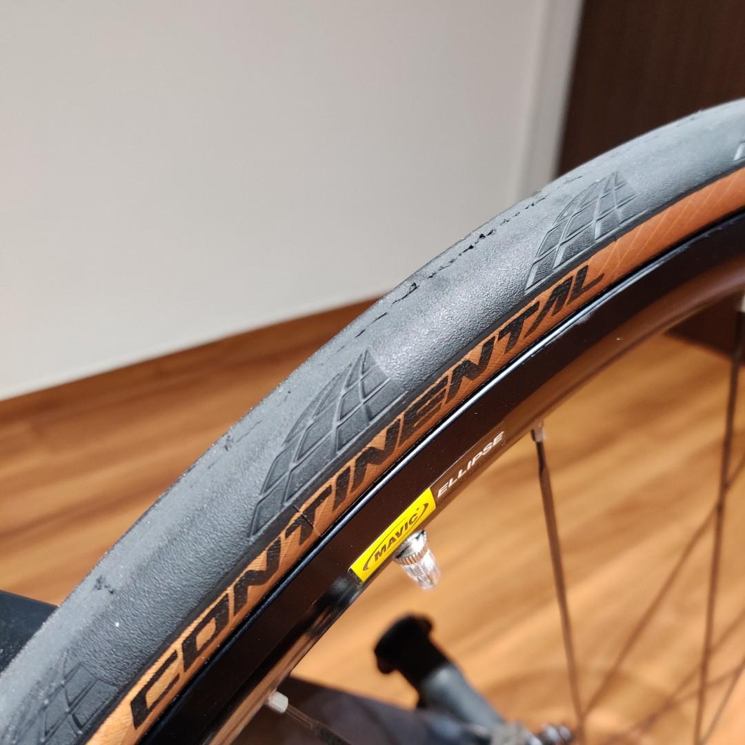 Colossi Time Machine Track Bike, Sports Equipment, Bicycles & Parts ...