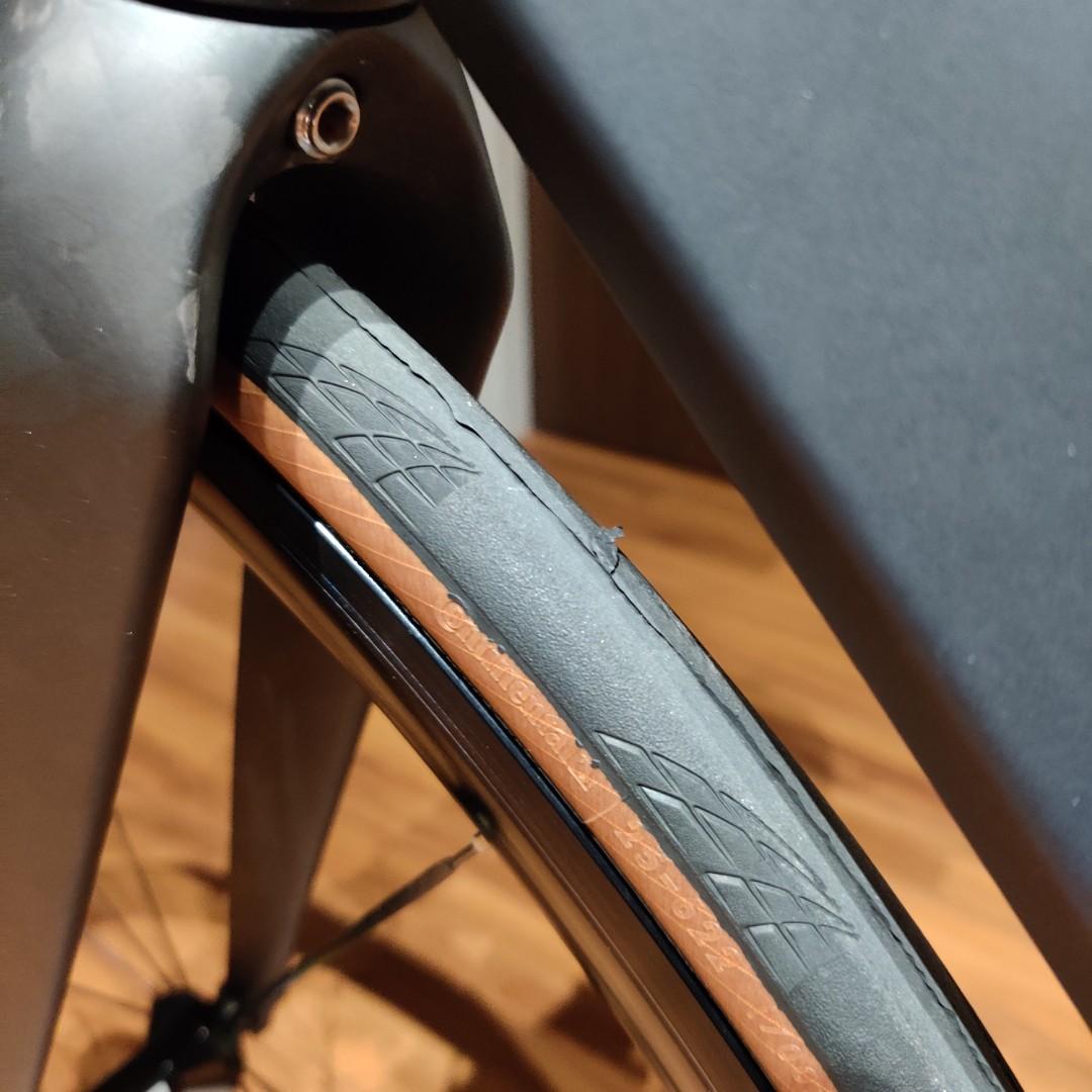 Colossi Time Machine Track Bike, Sports Equipment, Bicycles & Parts ...