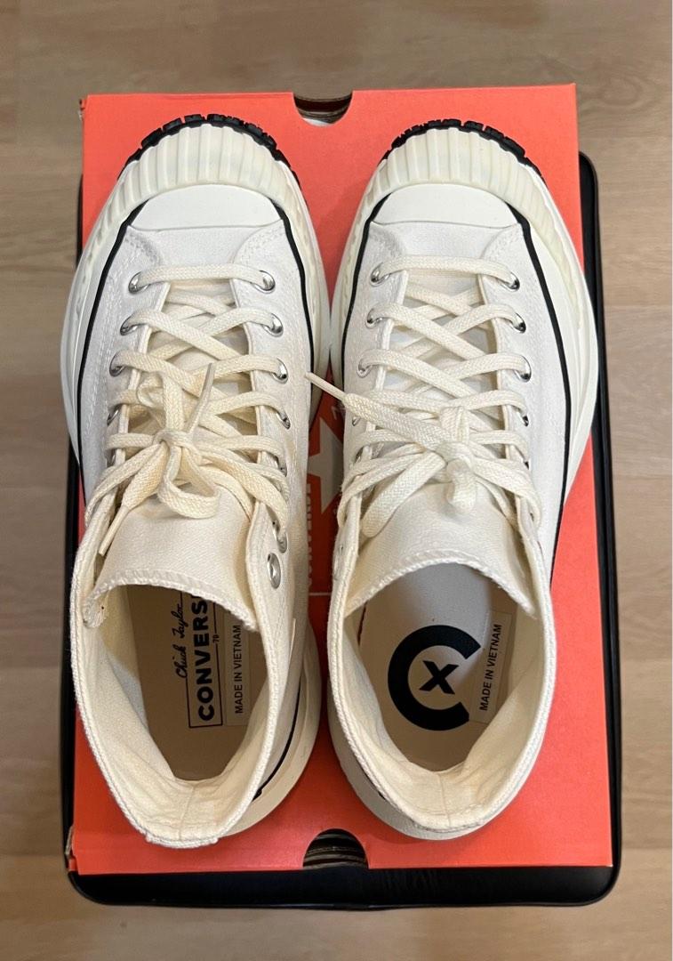 Converse Chuck 70 AT-CX, Men's Fashion, Footwear, Sneakers on Carousell