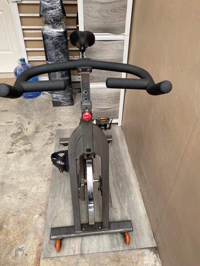 Core Bike, Sports Equipment, Exercise & Fitness, Cardio & Fitness ...