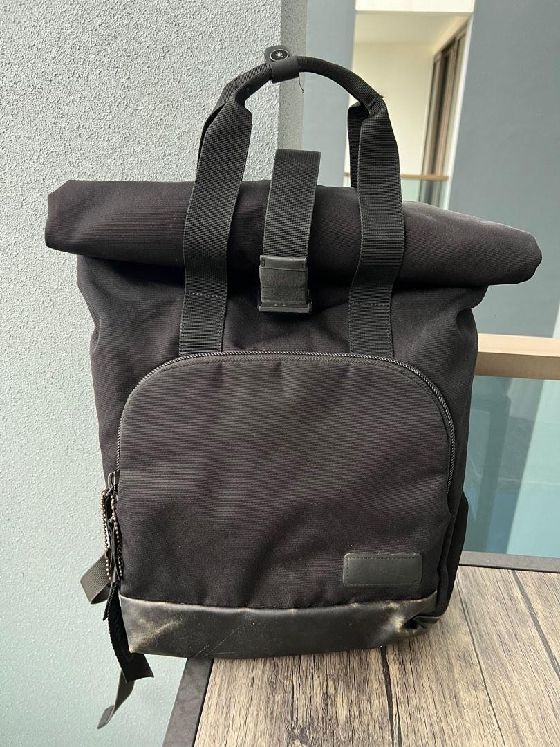 crumpler backpack, Men's Fashion, Bags, Backpacks on Carousell